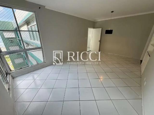 Apartamento para Venda em São Vicente/SP Itararé 2 Quartos
