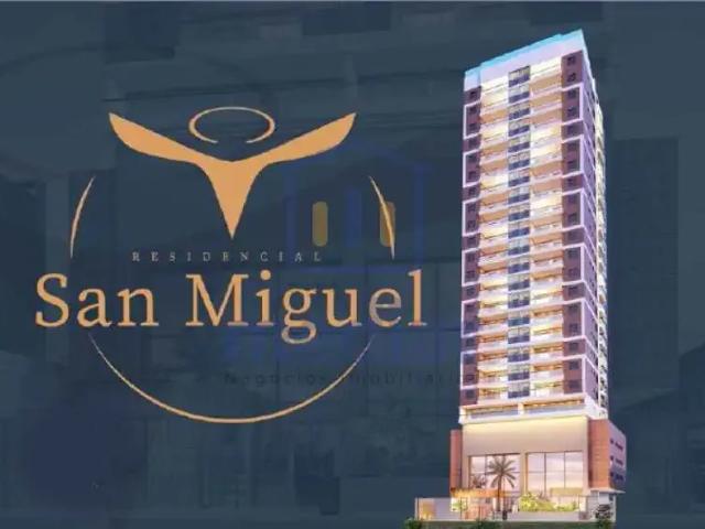Apartamento para Venda em São Vicente/SP Itararé 2 Quartos