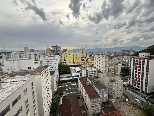 Apartamento para Venda em São Vicente/SP Itararé 2 Quartos