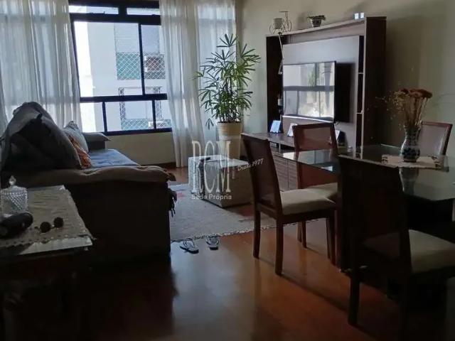 Apartamento para Venda em São Vicente/SP Itararé 2 Quartos