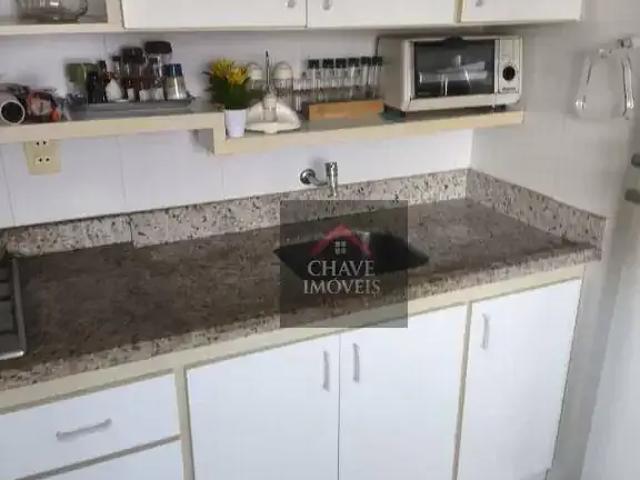 Apartamento para Venda em São Vicente/SP Itararé 2 Quartos