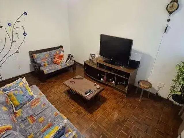 Apartamento para Venda em São Vicente/SP Itararé 2 Quartos