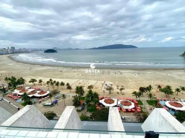 Apartamento para Venda em São Vicente/SP Itararé 2 Quartos