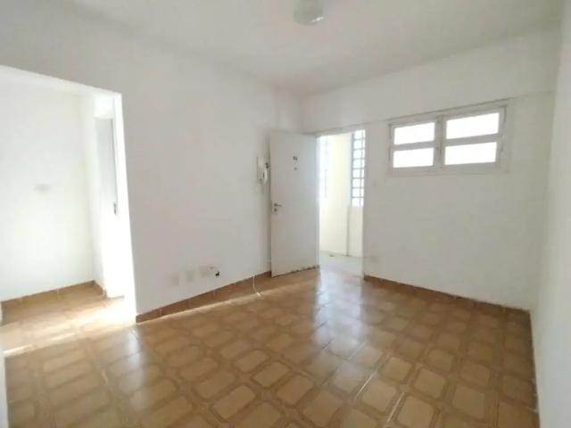 Apartamento para Venda em São Vicente/SP Itararé 2 Quartos
