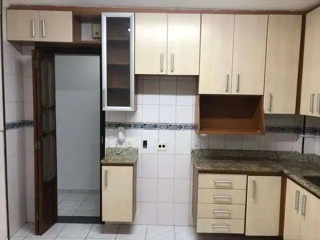 Apartamento para Venda em São Vicente/SP Itararé 2 Quartos