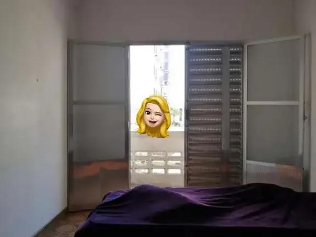 Apartamento para Venda em São Vicente/SP Itararé 2 Quartos