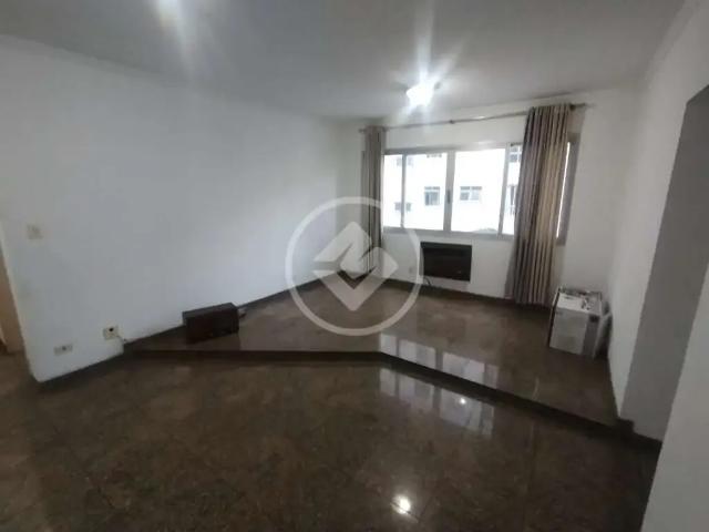 Apartamento para Venda em São Vicente/SP Itararé 2 Quartos