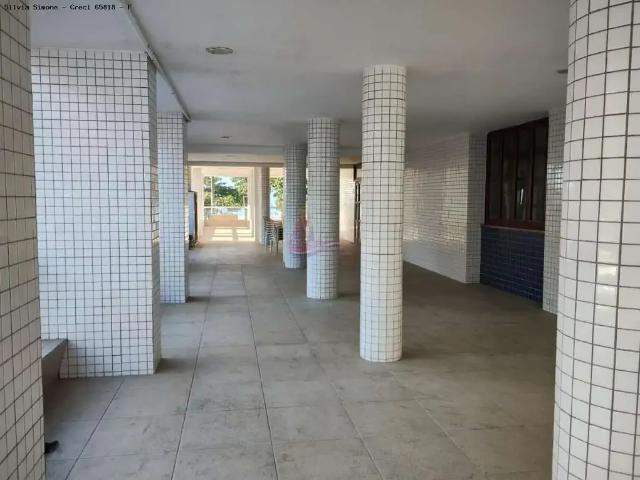 Apartamento para Venda em São Vicente/SP Itararé 2 Quartos