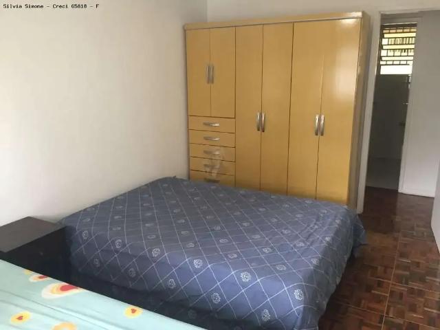 Apartamento para Venda em São Vicente/SP Itararé 2 Quartos