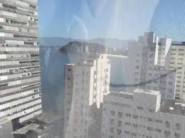 Apartamento para Venda em São Vicente/SP Itararé 2 Quartos