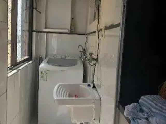 Apartamento para Venda em São Vicente/SP Itararé 2 Quartos