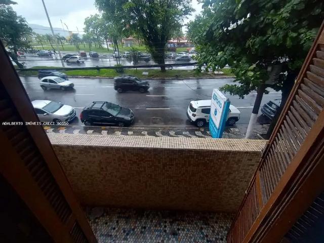 Apartamento para Venda em São Vicente/SP Itararé 2 Quartos