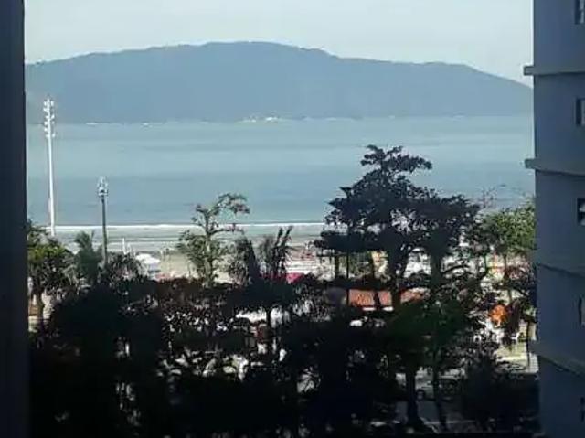 Apartamento para Venda em São Vicente/SP Itararé 2 Quartos