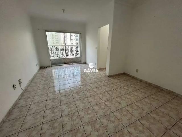 Apartamento para Venda em São Vicente/SP Itararé 2 Quartos