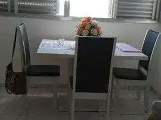 Apartamento para Venda em São Vicente/SP Itararé 2 Quartos