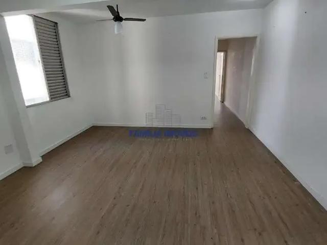 Apartamento para Venda em São Vicente/SP Itararé 2 Quartos