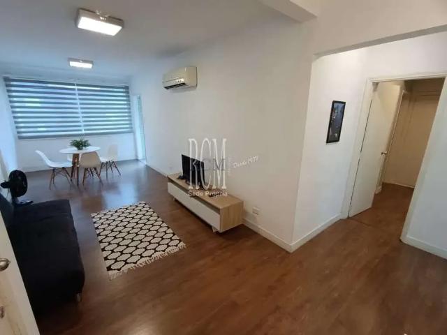 Apartamento para Venda em São Vicente/SP Itararé 2 Quartos