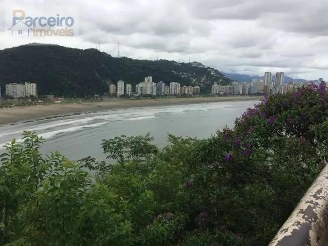 Apartamento para Venda em São Vicente/SP Itararé 2 Quartos