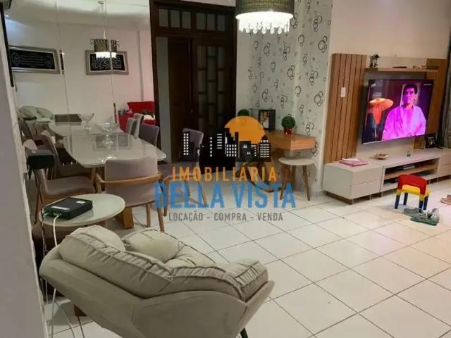 Apartamento para Venda em São Vicente/SP Itararé 2 Quartos