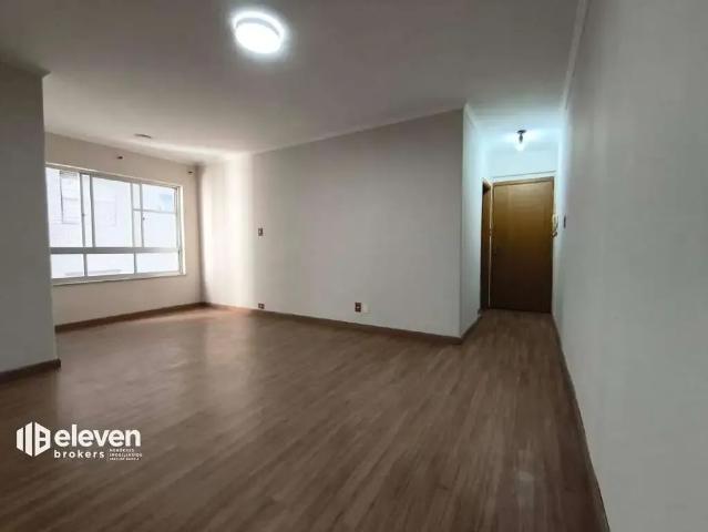 Apartamento para Venda em São Vicente/SP Itararé 2 Quartos