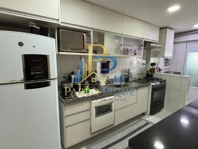 Apartamento para Venda em São Vicente/SP Itararé 2 Quartos