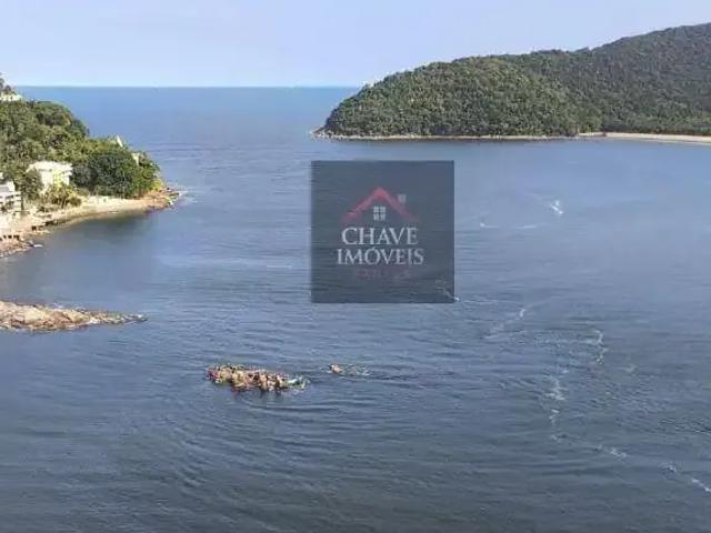 Apartamento para Venda em São Vicente/SP Itararé 2 Quartos