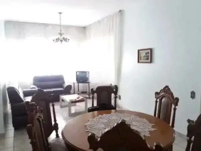 Apartamento para Venda em São Vicente/SP Itararé 2 Quartos