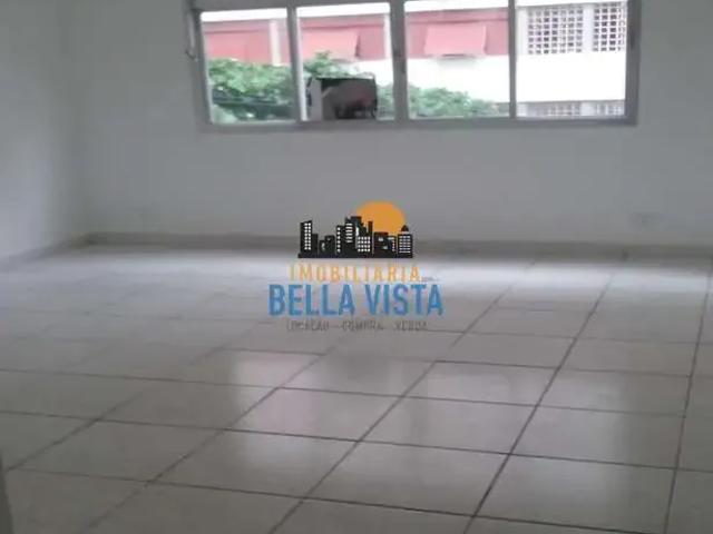 Apartamento para Venda em São Vicente/SP Itararé 2 Quartos