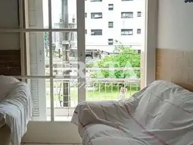 Apartamento para Venda em São Vicente/SP Itararé 2 Quartos