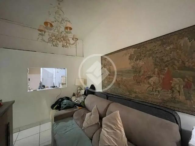 Apartamento para Venda em São Vicente/SP Itararé 2 Quartos