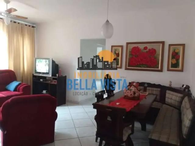 Apartamento para Venda em São Vicente/SP Itararé 2 Quartos