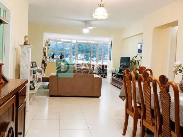 Apartamento para Venda em São Vicente/SP Itararé 2 Quartos