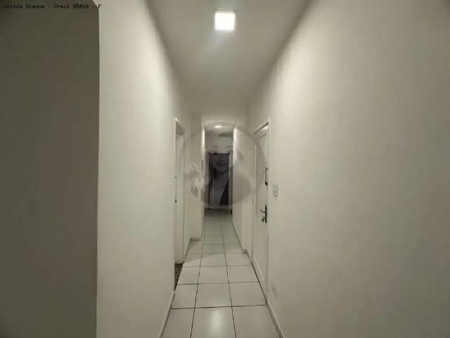 Apartamento para Venda em São Vicente/SP Itararé 2 Quartos