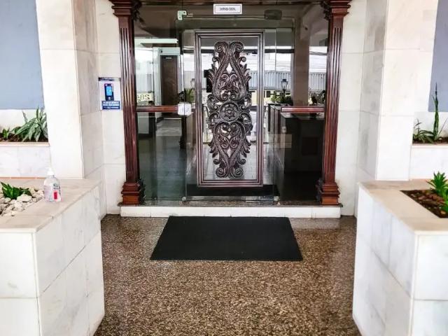 Apartamento para Venda em São Vicente/SP Itararé 2 Quartos