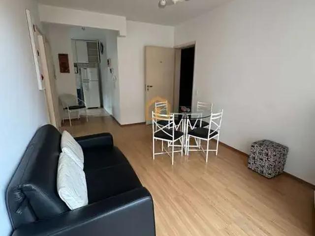 Apartamento para Venda em São Vicente/SP Itararé 2 Quartos