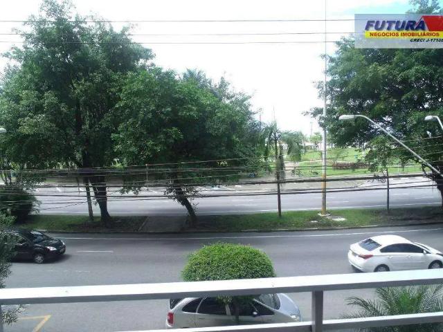 Apartamento para Venda em São Vicente/SP Itararé 2 Quartos