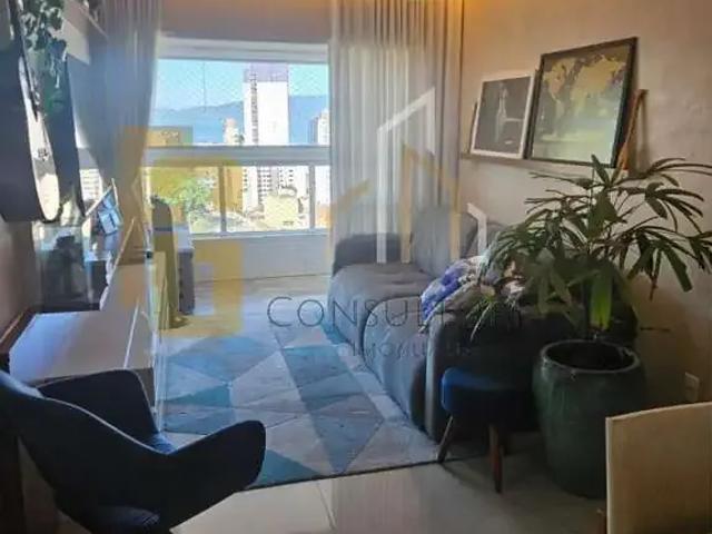 Apartamento para Venda em São Vicente/SP Itararé 2 Quartos