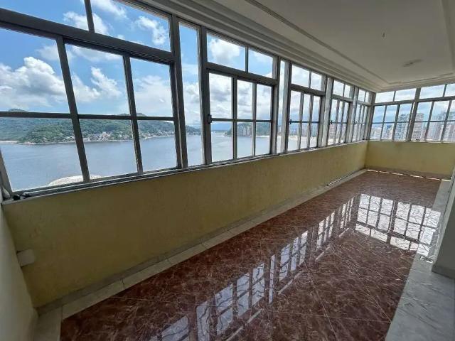 Apartamento para Venda em São Vicente/SP Itararé 2 Quartos
