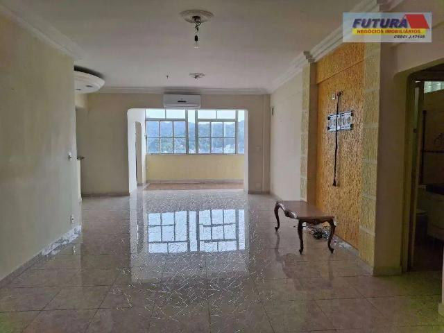 Apartamento para Venda em São Vicente/SP Itararé 2 Quartos