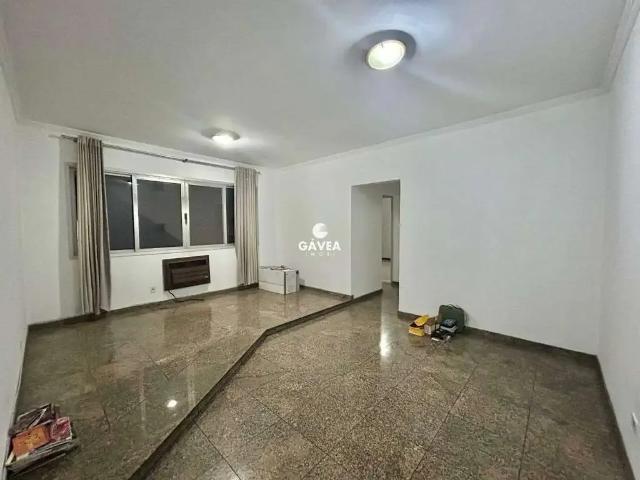 Apartamento para Venda em São Vicente/SP Itararé 2 Quartos