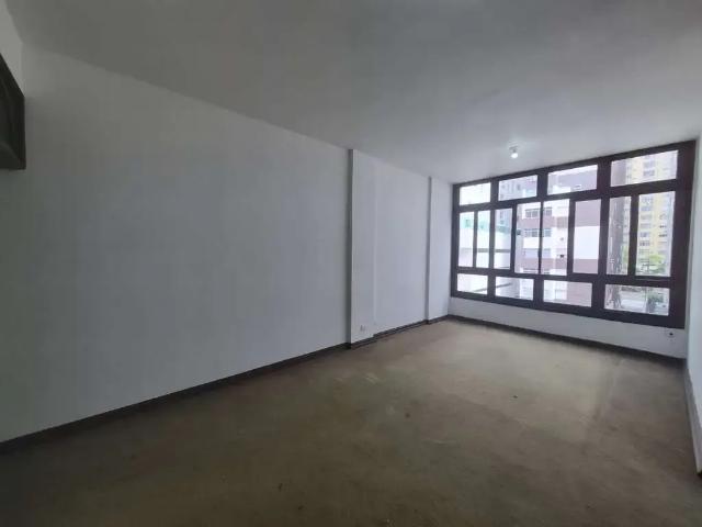 Apartamento para Venda em São Vicente/SP Itararé 2 Quartos