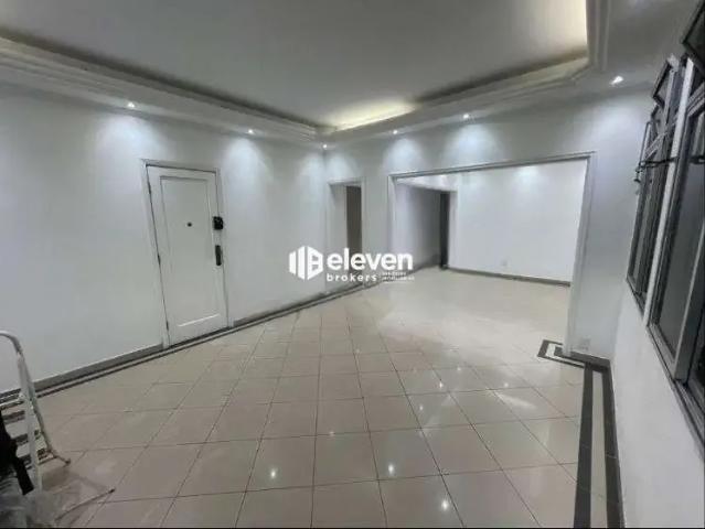 Apartamento para Venda em São Vicente/SP Itararé 2 Quartos