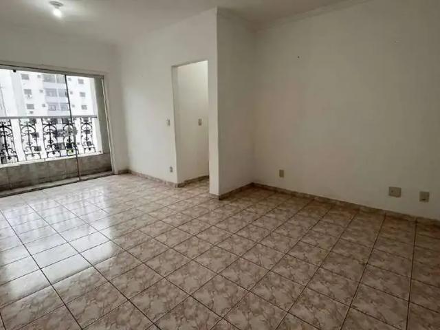 Apartamento para Venda em São Vicente/SP Itararé 2 Quartos