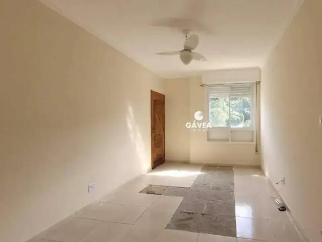 Apartamento para Venda em São Vicente/SP Itararé 2 Quartos
