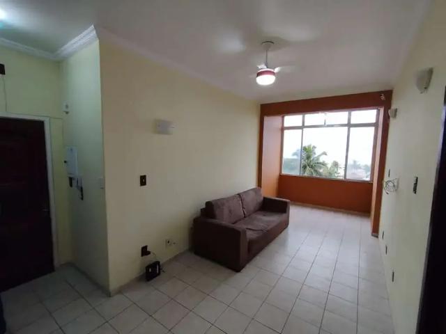 Apartamento para Venda em São Vicente/SP Itararé 2 Quartos