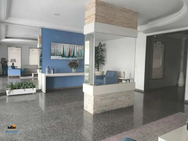 Apartamento para Venda em São Vicente/SP Itararé 2 Quartos