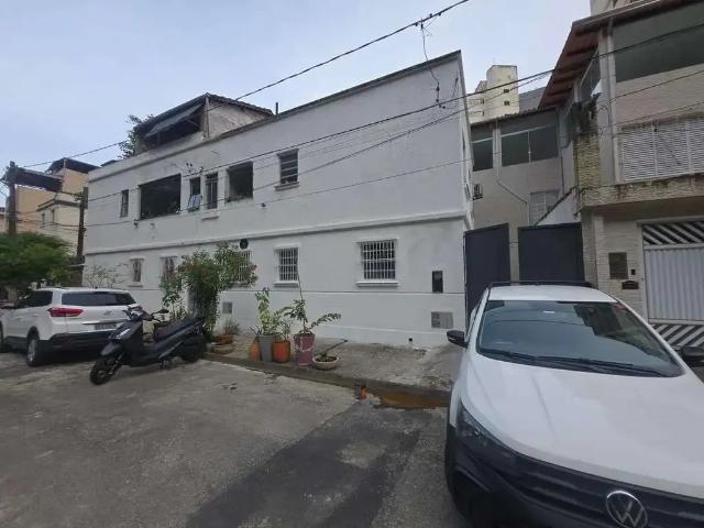 Apartamento para Venda em São Vicente/SP Itararé 2 Quartos