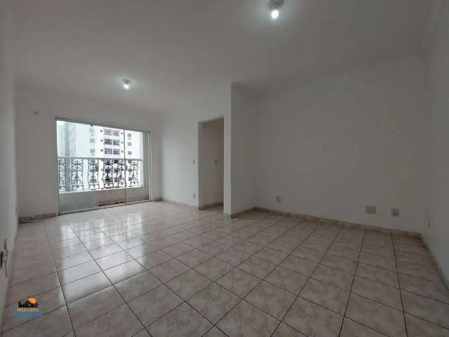 Apartamento para Venda em São Vicente/SP Itararé 2 Quartos