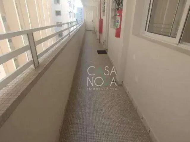 Apartamento para Venda em São Vicente/SP Itararé 2 Quartos