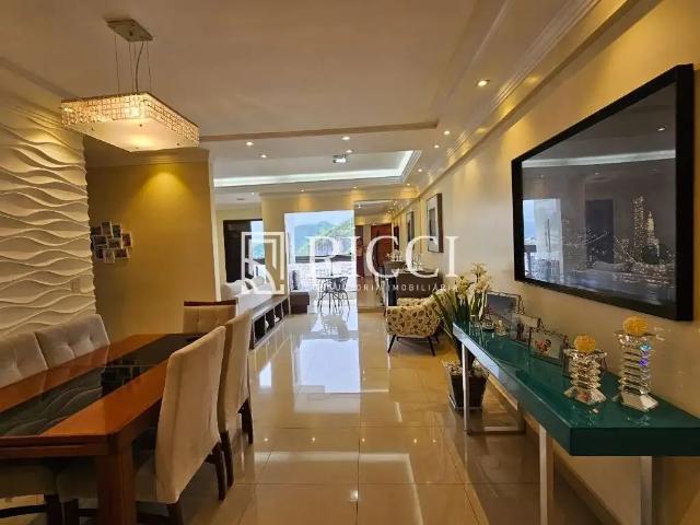 Apartamento para Venda em São Vicente/SP Itararé 2 Quartos